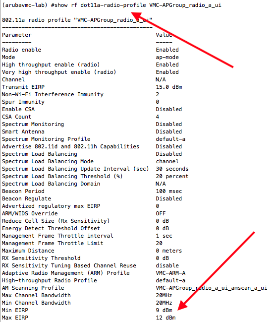 Getting to Know AOS 8 – AirMatch | The it Rebel